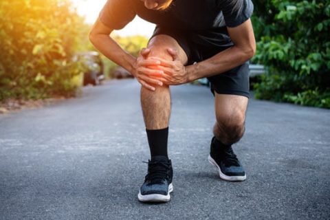 Knee Pain Treatment Fitzroy North VIC | Atlas Chiropractic